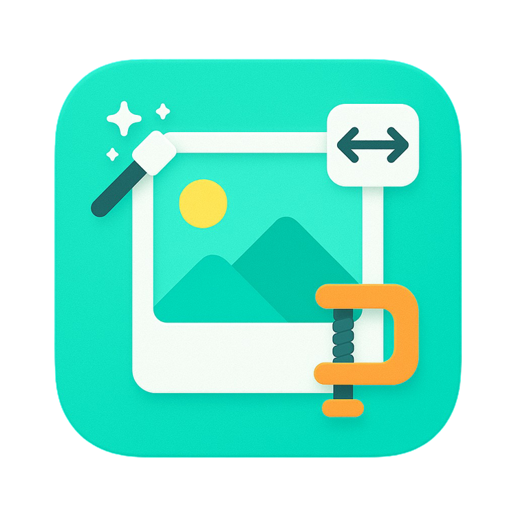 ImageToolKit - Free Online Image Tools | Compress, Resize & More